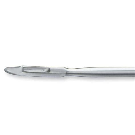 Endocervical Curette Gynex Corporation