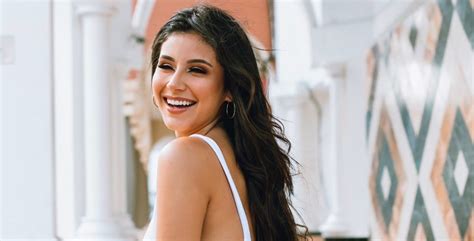 Hayda Veloz La Creadora De Contenido Ecuatoriana Es Nominada En Influencer Ícono 2024