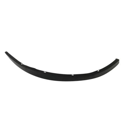 Front Bumper Lower Spoiler Valance Driver Side Rh 84038592 Bison Parts