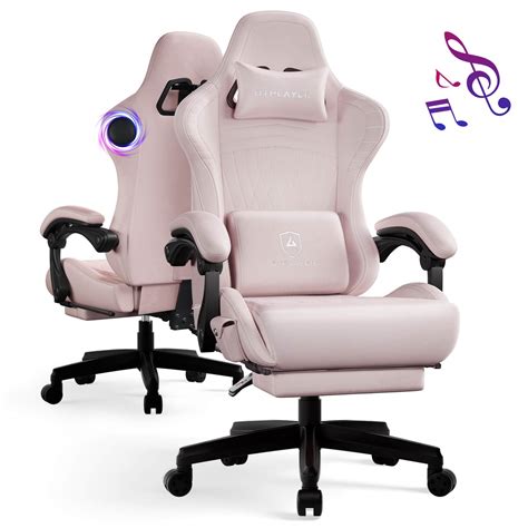 Gaming Chair With Speakers Best Buy