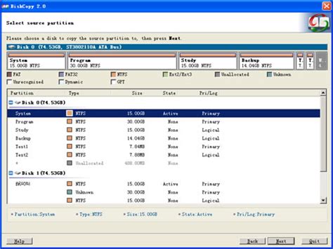 EASEUS Disk Copy Fast Easy And Free Disk Cloning Utility Megaleecher Net