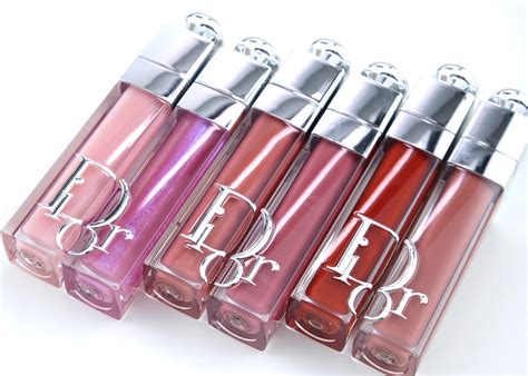 Dior Clear Gloss Online