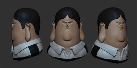 Andre Prison School Fanart Jordan Aguilar Fan Art Illustrators Prison