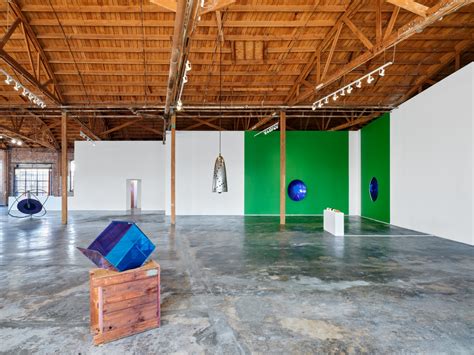 The Heavy Light Show Sarah Braman Carla Edwards Olivia Erlanger