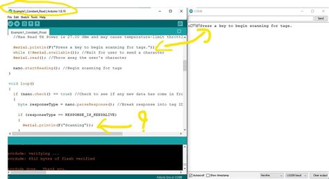 sparkfun simultaneous rfid reader m6e nano with arduino uno distance sparkfun community
