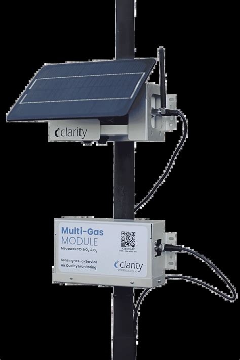 Multi Gas Module Smartflow Marketplace