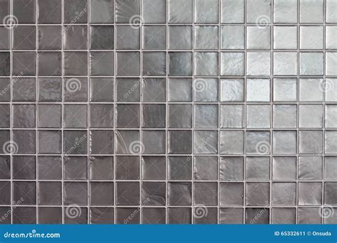 Classic Tile Wall Texture For Interior Background Royalty Free Stock