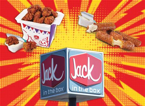 Jack In The Box Logo