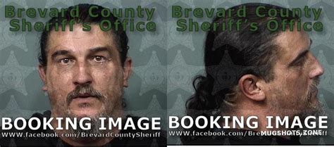 Stumpf John Robert 11 07 2023 Brevard County Mugshots Zone