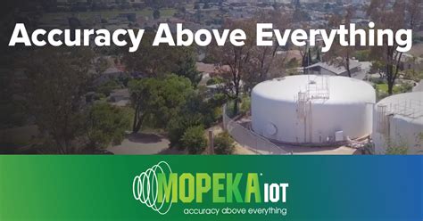 Propane Tank Level Sensor