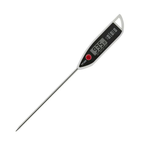 Moocorvic Digital Thermometers Digital Instant Read Thermometers For