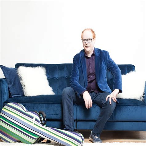 David Jacques Carlam Musique