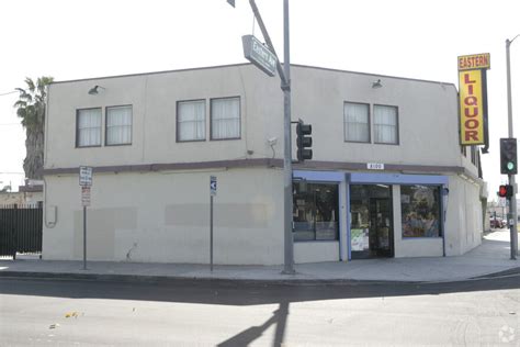 8100 Eastern Ave Bell Gardens Ca 90201 Loopnet