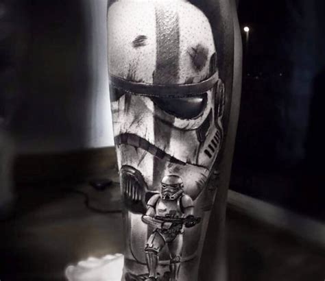 80 Star Wars Tattoos