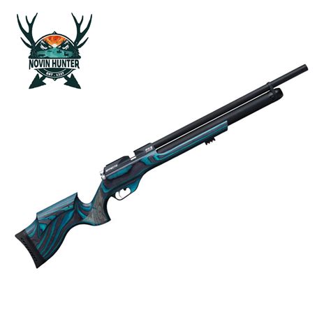 تفنگ بادی Pcp هوگلو Px5 لمینت B نوین هانتر