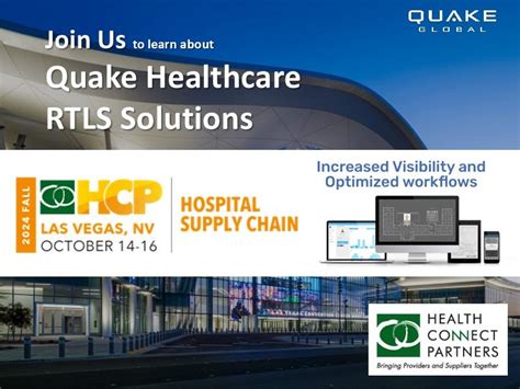 Lasvegas Rtls Healthcare Solutions Iot Hospitals