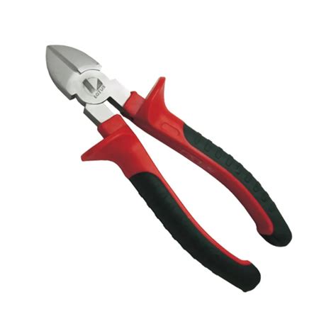 Alicate De Corte Diagonal 6 Lotus Plus Seko Distribuidora