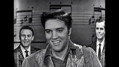 Elvis  By The Ed Sullivan Show