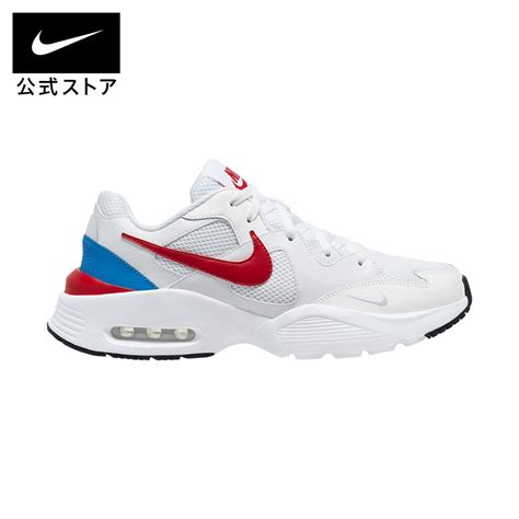 【楽天市場】ナイキ エア マックス フュージョン Nike メンズ Mens シューズ スニーカー ストリート ファッション レトロ おしゃれ かっこいい 90年代風 スポーツ ランニング