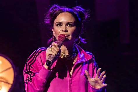 Rte Open Audience Applications For Joanne Mcnallys Late Late Show Pre