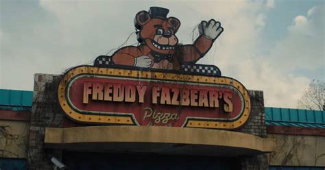Five Nights At Freddys Is Now Accepting A Night Guard For Those Who
