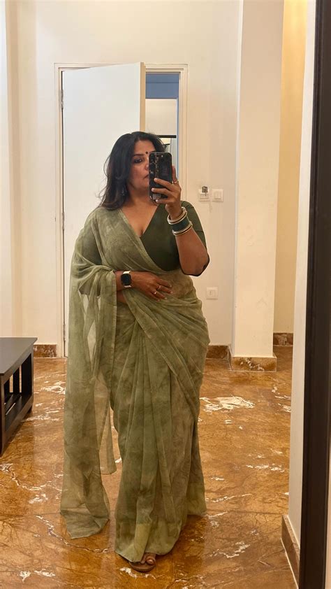 Sonal Nair One Is Never Enough For Jewellery Be Ready For Every