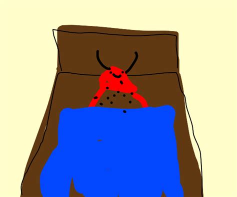 Bedbug Drawception