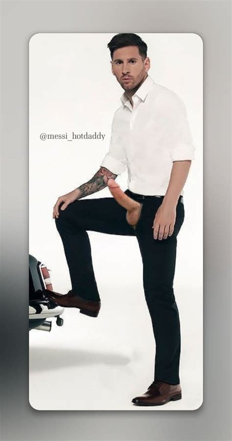 Messihotdaddy