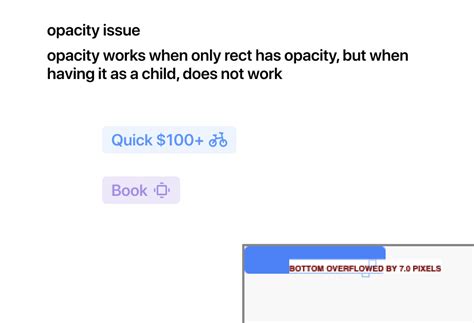 Converting Rect Node To Frame Ignores Rects Layer Opacity · Issue 4 · Gridacofigma Sdk · Github