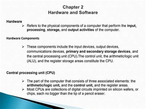 Multimedia System And Hardware Devices Pptx Operating Systems