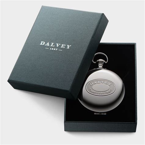 Grand Voyager Compass Stainless Detail Dalvey