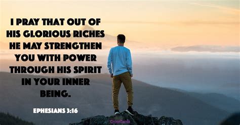 Ephesians 312 In Him And Through Faith In Him We May Approach Go