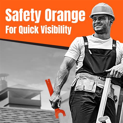 Impresa 2 Pack Shingle Nail Puller For Roof Shingle Repair