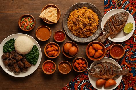 A Taste Of Kenya Must Try Local Dishes And Where To Find Them Kenyan