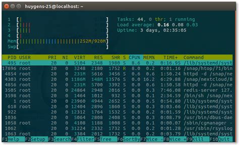 Ubuntu Core Atomicity Rough On The Edges Ice And Fire By J‑c Berthon