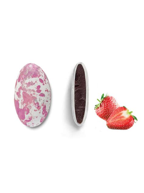 Zaxaropolis Choco Splash Choco Splash Strawberry Pink Splash 1kg ≈275pcs Skroutz Romania