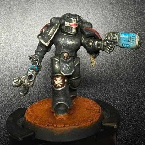 Black Templar Hellblasters Rblacktemplars