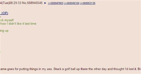 Anons Sexuality Imgur
