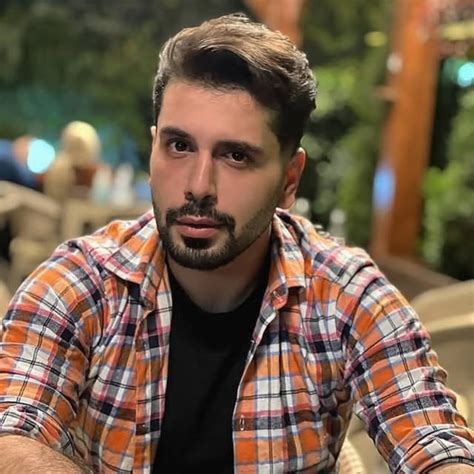 Payam Payamshmshadi • Threads Say More