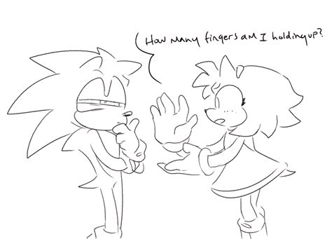 Smallpwbbles — Just Know Sonic Gets Immensely Loopy After