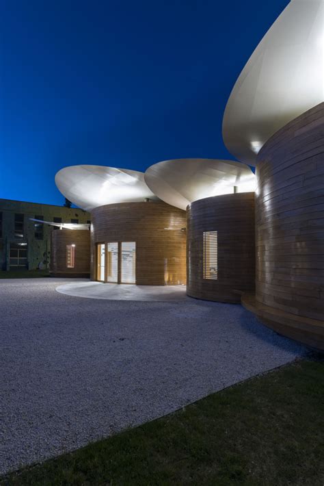 Casa Da Música Mario Cucinella Architects Archdaily Brasil