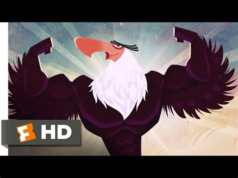 Angry Birds Go Mighty Eagle