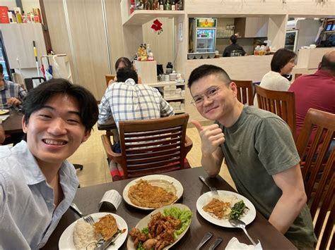 Aaron Leo Tan On Linkedin Met A Man Overflowing With Investment Wisdom Having Come Across His