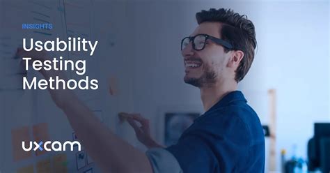 6 Usability Testing Methods To Improve UX In Mobile Apps