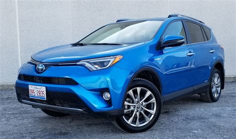2017 Toyota Rav4 Hybrid Interior Colors Cabinets Matttroy