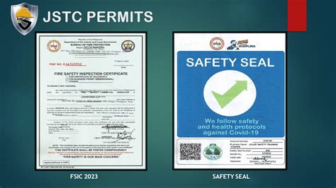 Jolize Safety Training Center Jstc