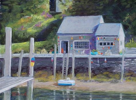 Mary Ann Eldred Fine Art