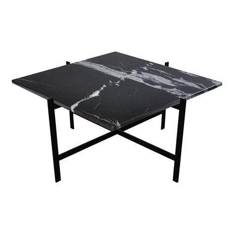 Square Deck Coffee Table Marble Square Deck Table Unique Furniture