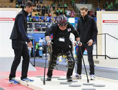 20년 연구한 웨어러블 로봇으로 곧 상장해요 Zdnet Korea