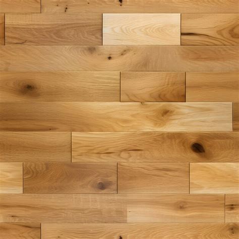 Premium Photo Rectangular Oak Planks